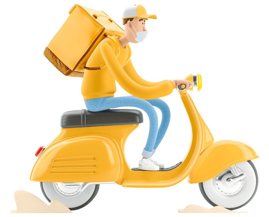 Pollos Mario Woodside